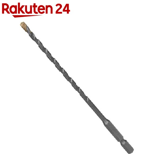 お店TOP＞DIY・ガーデン＞電動工具＞電動工具アクセサリー＞電動工具先端パーツ・アクセサリ＞SK11 コンクリートドリル ロングタイプ 4.5*150mm (1本)【SK11 コンクリートドリル ロングタイプ 4.5*150mmの商品詳細...