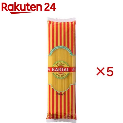 お店TOP＞フード＞穀物・豆・麺類＞パスタ＞パスタ全部＞カルタル スパゲッティ 1.7mm (500g×5セット)【カルタル スパゲッティ 1.7mmの商品詳細】●毎日楽しめる、美味しいお手軽スパゲッティ。【品名・名称】スパゲッティ【カルタ...