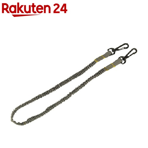 お店TOP＞DIY・ガーデン＞作業工具・大工道具＞作業工具＞セーフティーコード＞SK11 布製セーフティコード SSC-1NGY グレー (1コ入)【SK11 布製セーフティコード SSC-1NGY グレーの商品詳細】からみにくい布製です。...