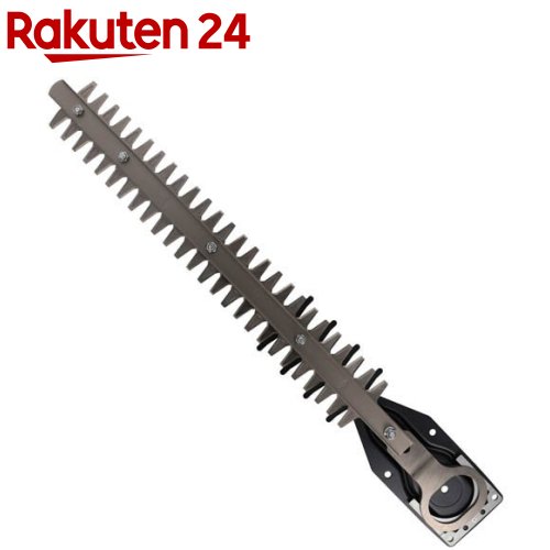 お店TOP＞DIY・ガーデン＞ガーデニング＞ガーデニング用具・工具＞草刈機＞京セラ(リョービ) ヘッジトリマー用替刃(生垣バリカン用替刃) 高級刃 360mm 6730987 (1個)【京セラ(リョービ) ヘッジトリマー用替刃(生垣バリカン...