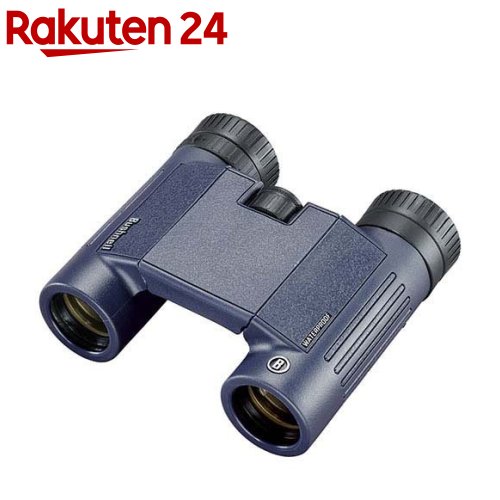お店TOP＞家電＞光学機器＞双眼鏡・望遠鏡＞双眼鏡＞Bushnell 完全防水双眼鏡 H2O12×25WP 132105R (1個)【Bushnell 完全防水双眼鏡 H2O12×25WP 132105Rの商品詳細】●完全防水：IPX7●窒...