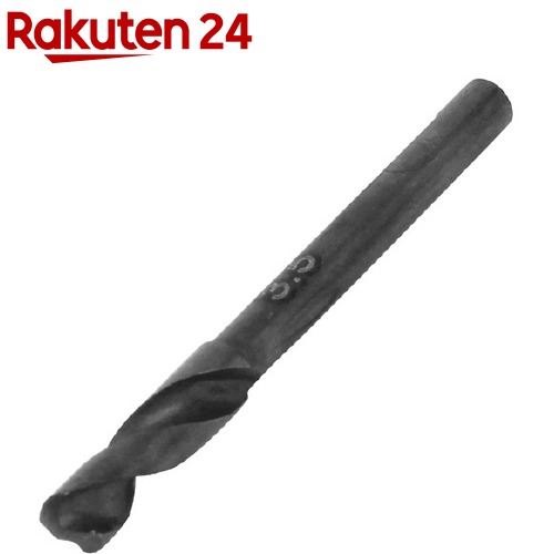 お店TOP＞DIY・ガーデン＞電動工具＞電動工具アクセサリー＞電動工具先端パーツ・アクセサリ＞SK11 皿取錐用センタードリル 3.5*15mm (1本)【SK11 皿取錐用センタードリル 3.5*15mmの商品詳細】●皿取錐用センタードリ...