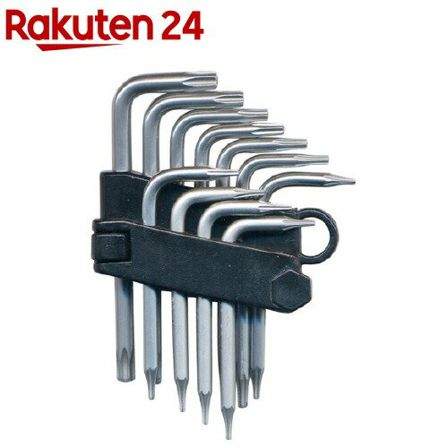 お店TOP＞DIY・ガーデン＞作業工具・大工道具＞作業工具＞レンチ＞SK11 マイクロヘックスローブレンチ 11本組 SLT11M (1セット)【SK11 マイクロヘックスローブレンチ 11本組 SLT11Mの商品詳細】●用途：T型トルクス...