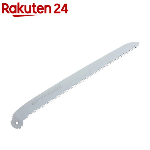 お店TOP＞DIY・ガーデン＞ガーデニング＞ガーデニング用具・工具＞園芸用のこぎり＞シルキー カタナボーイ 500mm 替刃 404-50 (1枚)【シルキー カタナボーイ 500mm 替刃 404-50の商品詳細】●造園の剪定、林業の間伐...