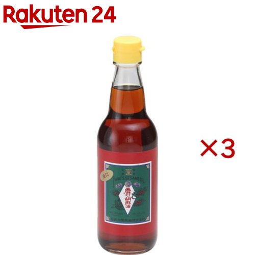 お店TOP＞フード＞調味料・油＞食用油＞ごま油＞金岩井 純正胡麻油 金口 (330g×3セット)【金岩井 純正胡麻油 金口の商品詳細】●岩井の胡麻油伝統の逸品を、ご家庭で使いやすい小ビンに詰めました。●厳選された白胡麻種子を軽く焙煎し、圧搾...