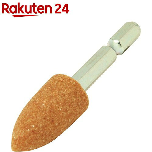 お店TOP＞DIY・ガーデン＞電動工具＞電動工具＞研削・研磨＞SK11 六角軸 軸付砥石 鉄工用 No.37-HEX (1本)【SK11 六角軸 軸付砥石 鉄工用 No.37-HEXの商品詳細】●ステンレス、鉄などの金属の研磨作業。●ステン...