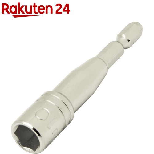 お店TOP＞DIY・ガーデン＞作業工具・大工道具＞作業工具＞ソケット＞SK11 電ドル用 ショートソケット B 10mm (1本)【SK11 電ドル用 ショートソケット B 10mmの商品詳細】●ボルト・ナットの締付け、取り外しに。●ボルト...