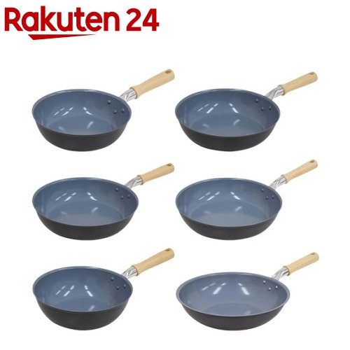 お店TOP＞ホーム＆キッチン＞鍋・フライパン＞フライパン＞フライパン＞ウルシヤマ金属工業 セラフィム ガス火専用 フライパン SRP (1個)【ウルシヤマ金属工業 セラフィム ガス火専用 フライパン SRPの商品詳細】●軽くて熱を伝えやすい...