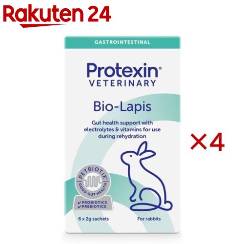 お店TOP＞ペット用品＞小動物用品＞ウサギ用品＞サプリメント(ウサギ用)＞バイオラピス ウサギ用 (12g×4セット)【バイオラピス ウサギ用の商品詳細】●ウサギのお腹の健康維持に配慮し、ビタミン、ミネラルを含んだプロバイオティクス・サプリ...