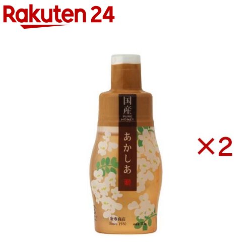 お店TOP＞フード＞はちみつ・ジャム＞はちみつ＞アカシアはちみつ＞スクイーズ 国産あかしあ蜂蜜 (115g×2セット)【スクイーズ 国産あかしあ蜂蜜の商品詳細】●人気のスクイーズシリーズの国産あかしあ蜂蜜。●クセが少なく何とでも相性の良い万...