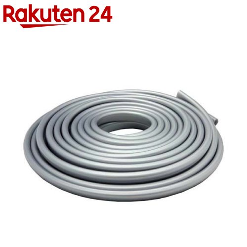 お店TOP＞日用品＞車用品(カーグッズ)＞カーアクセサリー＞マーク・ステッカー＞U字型モール ドアモール(長さ6m×幅9mm)シルバーメタリック X-356 (1個)【U字型モール ドアモール(長さ6m×幅9mm)シルバーメタリック X-3...