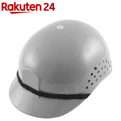 お店TOP＞DIY・ガーデン＞作業用品・安全用品＞安全用品＞ヘルメット＞TOYO ケーボー グレー NO.80 (1個)【TOYO ケーボー グレー NO.80の商品詳細】●軽作業用ヘルメット。●カラフルで軽くて安全なワーキングキャップです...