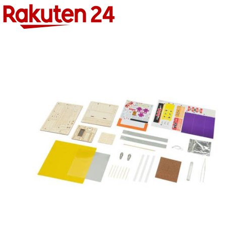 お店TOP＞ホーム＆キッチン＞文房具＞趣味＞クラフトキット＞ミニチュア屋台キット 大判焼き (1個)【ミニチュア屋台キット 大判焼きの商品詳細】●作業に便利な紙やすり・ピンセット・接着剤・両面テープ付。●印刷済みの台紙で簡単に屋台を再現でき...