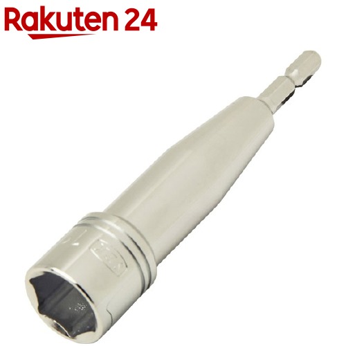 お店TOP＞DIY・ガーデン＞作業工具・大工道具＞作業工具＞ソケット＞SK11 電ドル用 ロングソケット B 19mm (1本)【SK11 電ドル用 ロングソケット B 19mmの商品詳細】●ボルト・ナットの締付け、取り外しに。●ボルト・ナ...