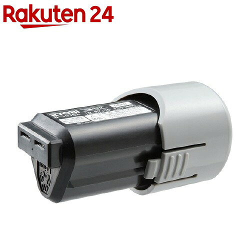お店TOP＞DIY・ガーデン＞電動工具＞電動工具＞電動工具その他＞リョービ 電池パック 6406771 B1015L (1個)【リョービ 電池パック 6406771 B1015Lの商品詳細】●10.8Vのリチウムイオン電池です。【リョービ ...