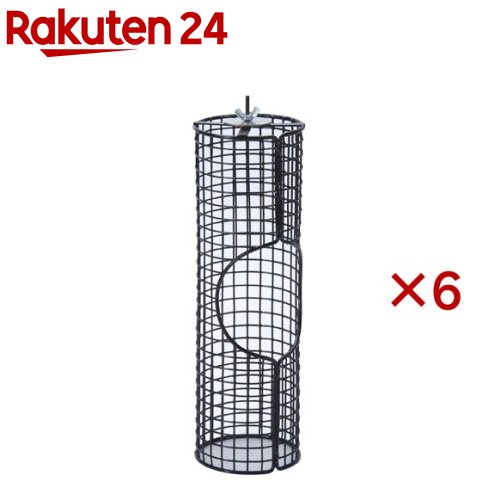 お店TOP＞ペット用品＞小動物用品＞リス用品＞ステージ(リス用)＞メッシュトンネル (6セット)【メッシュトンネルの商品詳細】●小動物ケージ内トンネル●モモンガやシマリス等のケージで、開いた空間を利用できる休憩場所。楽しくくぐったり、掴まっ...