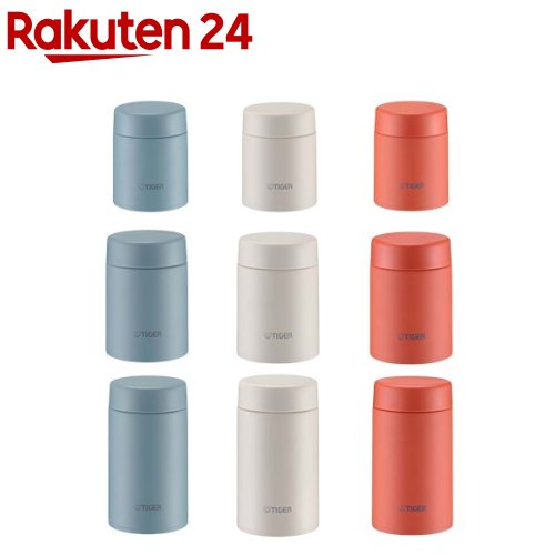 お店TOP＞ホーム＆キッチン＞弁当・水筒＞お弁当箱＞保温弁当箱・スープジャー＞タイガー魔法瓶 食洗機対応 真空断熱フードジャー MKL-W (1個)【タイガー魔法瓶 食洗機対応 真空断熱フードジャー MKL-Wの商品詳細】●温かいスープや料...
