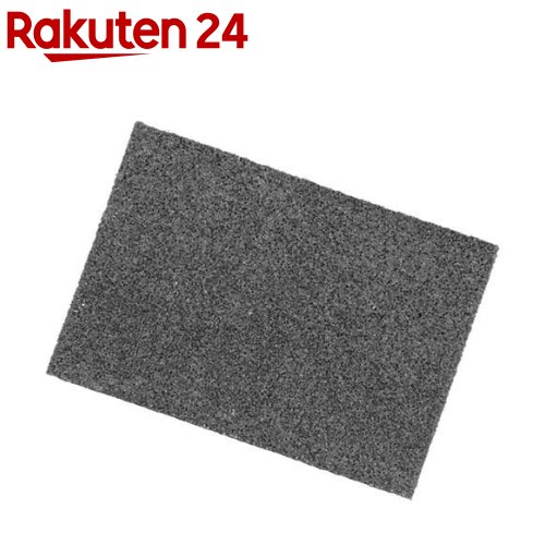 お店TOP＞DIY・ガーデン＞作業工具・大工道具＞研磨材＞研磨クロス・パッド＞E-Value スポンジ研磨ブロック #60 (1コ入)【E-Value スポンジ研磨ブロック #60の商品詳細】●コゲ・汚れ・サビ落としなど。●乾式・湿式両用タ...