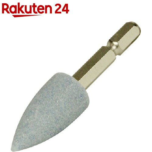 お店TOP＞DIY・ガーデン＞電動工具＞電動工具＞研削・研磨＞SK11 六角軸軸付砥石 ステンレス用 No..51-HEX (1本)【SK11 六角軸軸付砥石 ステンレス用 No..51-HEXの商品詳細】●ステンレスの研削作業。●6.35...