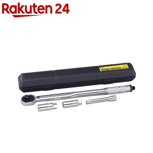 お店TOP＞日用品＞車用品(カーグッズ)＞カーアクセサリー＞車用品＞トルクレンチ 5pcセット 2060 (1セット)【トルクレンチ 5pcセット 2060の商品詳細】●アルミホイール対応薄型ディープソケット(材質：クロムバナジウム鋼)19...
