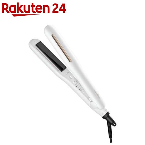 お店TOP＞家電＞理美容家電＞ヘアアイロン＞ストレートヘアアイロン＞モッズヘア ストレートアイロン シルクミラーストレート ホワイト MHS-2410-W (1台)【モッズヘア ストレートアイロン シルクミラーストレート ホワイト MHS-...