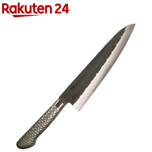 お店TOP＞ホーム＆キッチン＞調理器具＞包丁・ナイフ＞その他の包丁・ナイフ・はさみ＞Brieto M12PRO デポット加工 洋出刃包丁 240mm M1211 (1本)【Brieto M12PRO デポット加工 洋出刃包丁 240mm M...