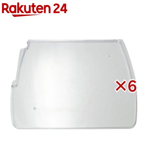 お店TOP＞ペット用品＞小動物用品＞小動物用品(フード・グッズ)＞飼育キット・ケージ(小動物用)＞ルーミィ専用 セパレートパネル (6セット)【ルーミィ専用 セパレートパネルの商品詳細】●ケースの内部空間が左右に分けられ雄雌での飼育や喧嘩の...