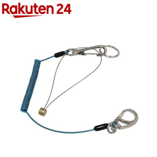 お店TOP＞DIY・ガーデン＞作業工具・大工道具＞作業工具＞セーフティーコード＞SK11 セーフティコード レギュラー 0.5kg SSC-05R ブルー (1コ入)【SK11 セーフティコード レギュラー 0.5kg SSC-05R ブル...