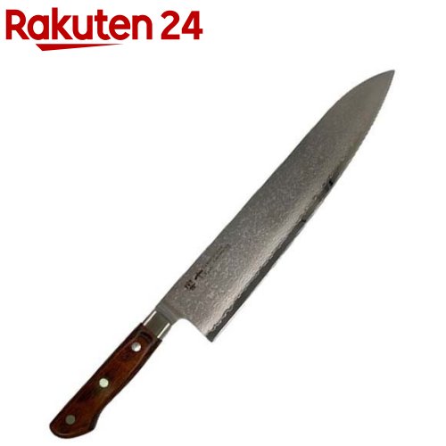 お店TOP＞ホーム＆キッチン＞調理器具＞包丁・ナイフ＞牛刀包丁＞響十 TAMAHAGANE 牛刀 270mm KP-1103 (1本)【響十 TAMAHAGANE 牛刀 270mm KP-1103の商品詳細】●料理、肉、魚などの調理。●ダマ...