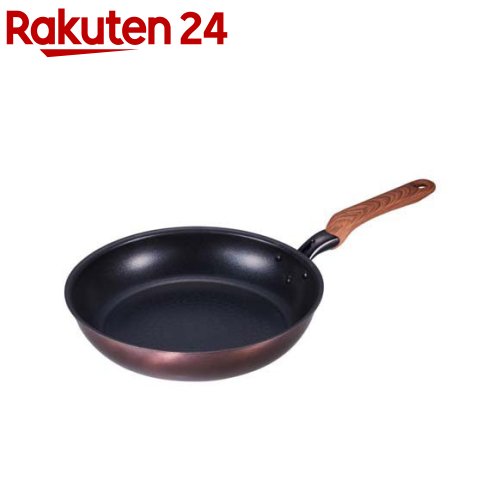 お店TOP＞ホーム＆キッチン＞鍋・フライパン＞IH調理器対応＞IH調理器対応フライパン＞竹原製缶 和楽亭 絢 フライパン 28cm IH ガス火対応 軽量 ふっ素加工 PM727 (1個)【竹原製缶 和楽亭 絢 フライパン 28cm IH ...