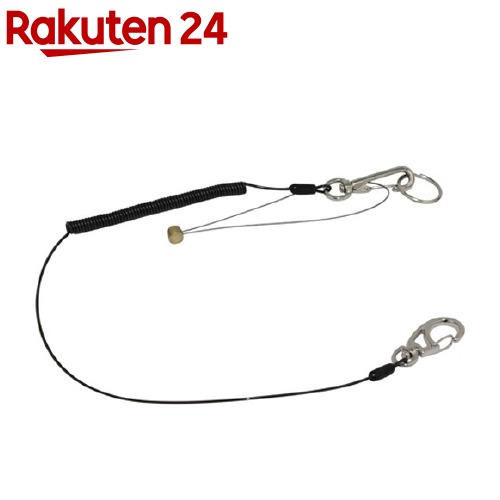 お店TOP＞DIY・ガーデン＞作業工具・大工道具＞作業工具＞セーフティーコード＞SK11 セーフティコード ロング 0.5kg SSC-05L ブラック (1コ入)【SK11 セーフティコード ロング 0.5kg SSC-05L ブラックの...