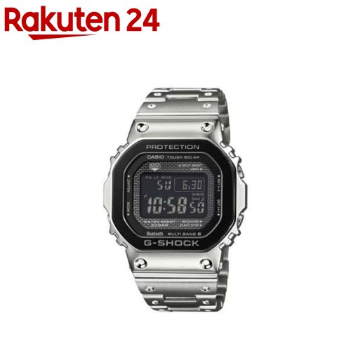 お店TOP＞家電＞測定器＞時計・腕時計＞腕時計＞カシオ GMW-B5000BT-1JF (1個)【カシオ GMW-B5000BT-1JFの商品詳細】●G-SHOCK初代モデルDW-5000Cの八角形フォルムを受け継ぐGMW-B5000です。...