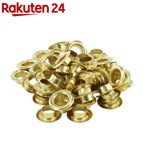 お店TOP＞DIY・ガーデン＞作業工具・大工道具＞穴あけ工具＞皮ポンチ・ハトメ＞SK11 両面ハトメ玉 真鍮 15mm NO.26MT-B 50組 (1パック)【SK11 両面ハトメ玉 真鍮 15mm NO.26MT-B 50組の商品詳細】...