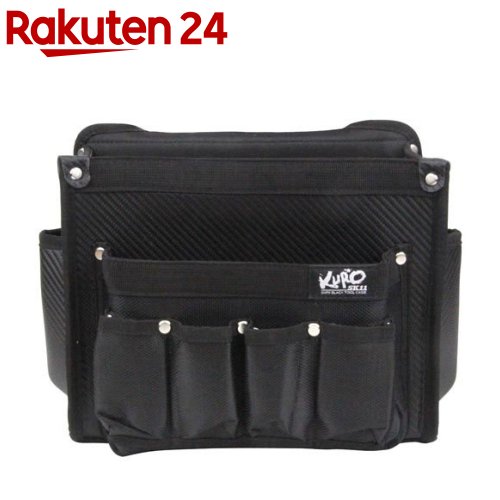 お店TOP＞DIY・ガーデン＞作業工具・大工道具＞作業工具＞腰袋・ホルスター＞SK11 黒 内装用腰袋 SKC2-7BK (1個)【SK11 黒 内装用腰袋 SKC2-7BKの商品詳細】●ツールの収納・携帯。●回転式安全コード取り付け金具が...