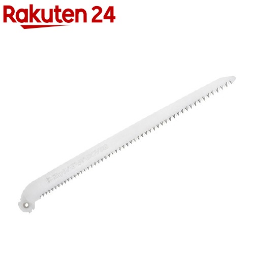 お店TOP＞DIY・ガーデン＞ガーデニング＞ガーデニング用具・工具＞園芸用のこぎり＞シルキー カタナボーイ 650mm 替刃 404-65 (1枚)【シルキー カタナボーイ 650mm 替刃 404-65の商品詳細】●造園の剪定、林業の間伐...