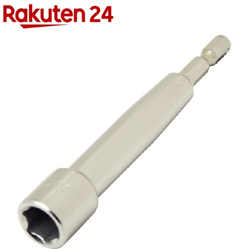 お店TOP＞DIY・ガーデン＞作業工具・大工道具＞作業工具＞ソケット＞SK11 電ドル用ロングソケット B 12mm (1本)【SK11 電ドル用ロングソケット B 12mmの商品詳細】●ボルト・ナットの締付け、取り外し。●ボルト・ナットの...