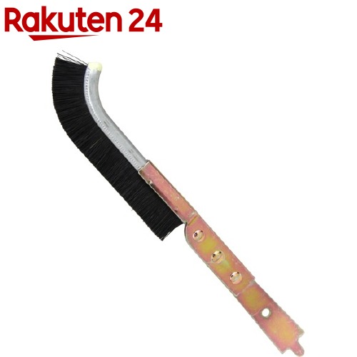 お店TOP＞DIY・ガーデン＞作業用品・安全用品＞作業用品＞ブラシ(DIY用品)＞SK11 ハンドブラシ交換用 豚毛 SHBE-05 (1個)【SK11 ハンドブラシ交換用 豚毛 SHBE-05の商品詳細】●軽度な汚れ落とし作業。●グリップ...