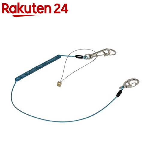 お店TOP＞DIY・ガーデン＞作業工具・大工道具＞作業工具＞セーフティーコード＞SK11 セーフティコード ロング 0.5kg SSC-05L ブルー (1コ入)【SK11 セーフティコード ロング 0.5kg SSC-05L ブルーの商品...