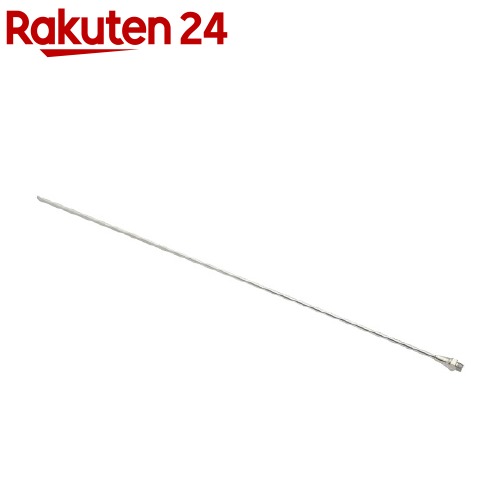 お店TOP＞DIY・ガーデン＞電動工具＞電動工具アクセサリー＞エア工具先端パーツ・アクセサリ＞SK11 ストレートノズル 細500mm AD-27 (1コ入)【SK11 ストレートノズル 細500mm AD-27の商品詳細】●ゴミ・切粉・切...