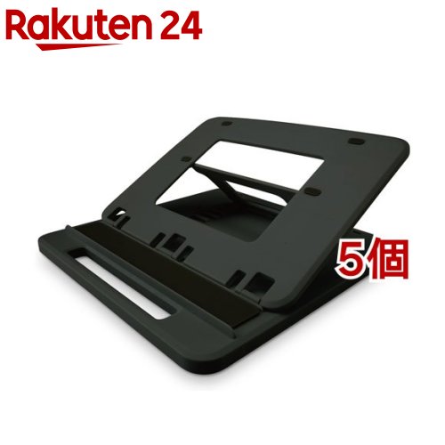 お店TOP＞家電＞情報家電＞パソコンサプライ＞パソコン周辺機器＞エレコム タブレット スタンド 据置 ドローイング 7段階角度調節可 ブラック (5個セット)【エレコム タブレット スタンド 据置 ドローイング 7段階角度調節可 ブラックの...