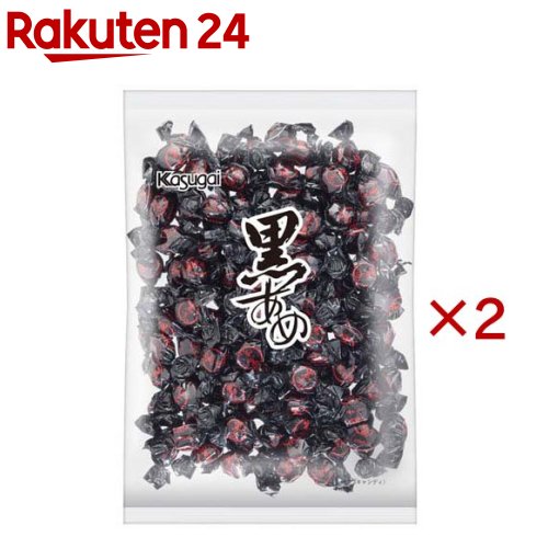 お店TOP＞フード＞お菓子＞飴・キャンディー＞キャンディー＞春日井製菓 黒あめ (1kg×2セット)【春日井製菓 黒あめの商品詳細】●沖縄黒糖を使用した香ばしい黒糖の味が広がります。●直火炊き製法で、また食べたくなる味わいの黒あめです。【品...