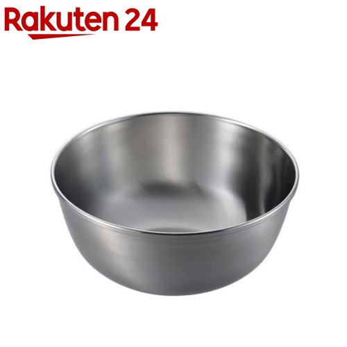 お店TOP＞ホーム＆キッチン＞調理器具＞ザル・ボウル＞ボウル＞和平フレイズ enzo ステンレスボール24cm EN-006 (1個)【和平フレイズ enzo ステンレスボール24cm EN-006の商品詳細】★燕三条から生まれる縁を造る最...