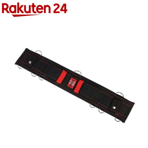 お店TOP＞DIY・ガーデン＞作業工具・大工道具＞作業工具＞腰袋・ホルスター＞SK11 サポートベルト L SPD-JY09-B (1コ入)【SK11 サポートベルト L SPD-JY09-Bの商品詳細】腰の負担を軽減します。表面はノンスリ...