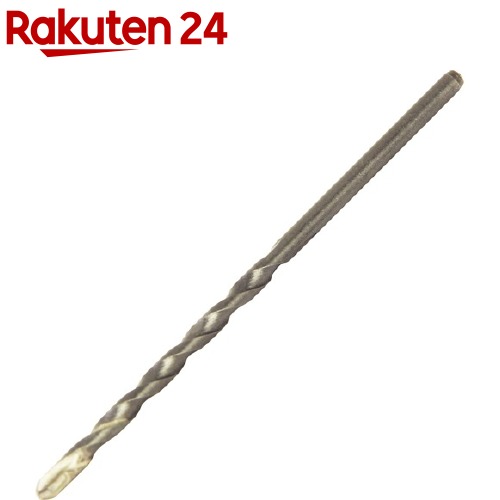 お店TOP＞DIY・ガーデン＞電動工具＞電動工具アクセサリー＞電動工具先端パーツ・アクセサリ＞SK11 硬質コンクリート・石材用 石材ドリル 3.4mm 353697 (1本)【SK11 硬質コンクリート・石材用 石材ドリル 3.4mm 3...