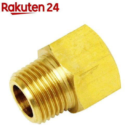 お店TOP＞DIY・ガーデン＞電動工具＞電動工具アクセサリー＞エア工具先端パーツ・アクセサリ＞SK11 エア配管継ぎ手 ニップルソケット R1/2 G1/2 NF-1044FPF 0700 (1個)【SK11 エア配管継ぎ手 ニップルソケッ...