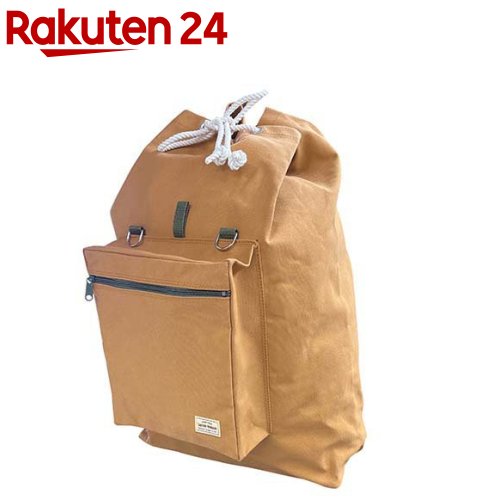 お店TOP＞DIY・ガーデン＞ガーデニング＞作業用衣料・小物＞バッグ・ポーチ＞千吉 収穫レジャーリュック ブラウン (1個)【千吉 収穫レジャーリュック ブラウンの商品詳細】●収穫物の収納、道具の保管。●山菜・キノコ・野菜などの収穫物がたっ...