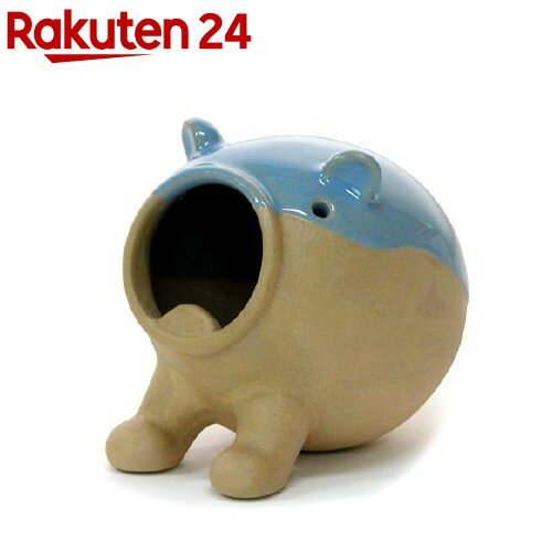 お店TOP＞ペット用品＞小動物用品＞ハムスター用品＞トイレ・砂浴び用品(ハムスター用)＞素焼きの爪とぎ・砂浴びハウス (1コ入)【素焼きの爪とぎ・砂浴びハウスの商品詳細】●ドワーフハムスターなど、小型のハムスターにぴったり。爪とぎ・砂浴びハ...