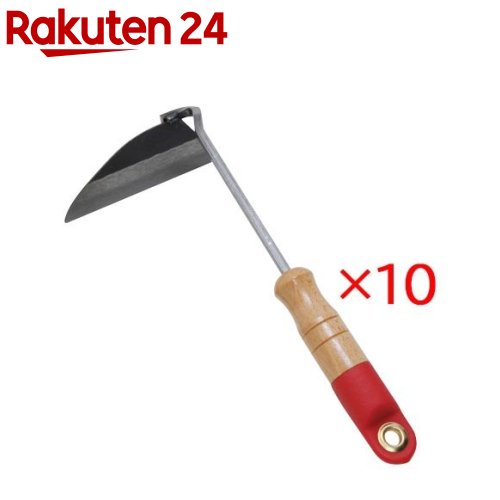 お店TOP＞DIY・ガーデン＞ガーデニング＞ガーデニング用具・工具＞草取り・草削り＞千吉 ねじり鎌 全鋼 SRC-1 (10セット)【千吉 ねじり鎌 全鋼 SRC-1の商品詳細】除草作業用です。平面から隅っこまで楽に作業できます。【規格概要...