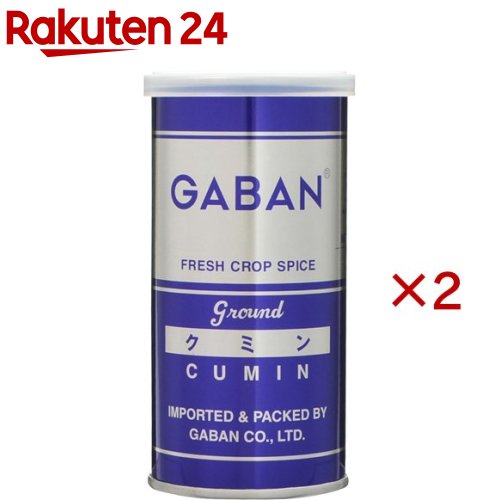 お店TOP＞フード＞調味料・油＞スパイス(香辛料)・薬味＞クミン(スパイス)＞ギャバン クミン パウダー (65g×2セット)【ギャバン クミン パウダーの商品詳細】パウダー状に仕上げたクミン(スパイス)です。【ギャバン クミン パウダーの...