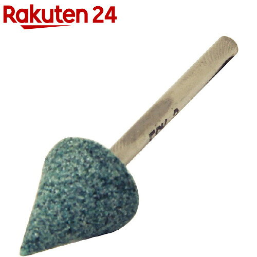 お店TOP＞DIY・ガーデン＞電動工具＞電動工具＞研削・研磨＞SK11 軸付砥石 木工用 No.K (1本)【SK11 軸付砥石 木工用 No.Kの商品詳細】●木材・石材・タイル・鉄・超硬合金などの削り作業。●電気ドリルやエアーグラインダー...